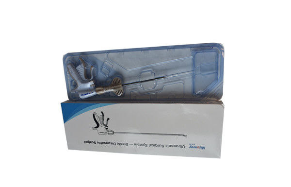 Vessel Sealing Dissection Harmonic Focus Shears Vessel Sealing Dissection Harmonic Focus Shears