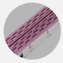 Surgical Endoscopic Linear Cutting Stapler For Lung