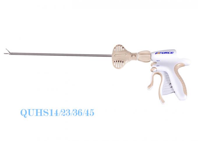 360mm Breast Surgery Endoscopy Ultrasonic Shears