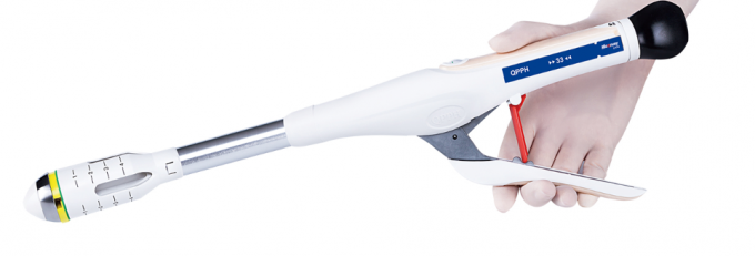 432mm Surgical PPH Stapler For Hemorrhoidal Treatment