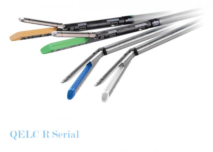 Linear Cutting Stapler Articulate Reload