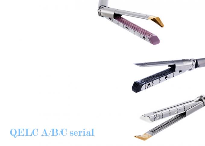 Straight Endoscopic Linear Cutter Reloads