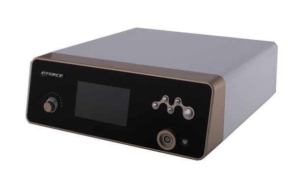 Ultrasonic Harmonic Surgical System Endoscopy Instruments