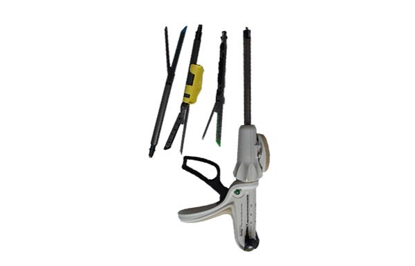 Surgical Endoscopic Linear Cutting Stapler For Lung