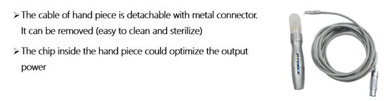 Disposable Curved Tip Endoscopy Ultrasonic Shears
