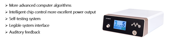 Disposable Curved Tip Endoscopy Ultrasonic Shears