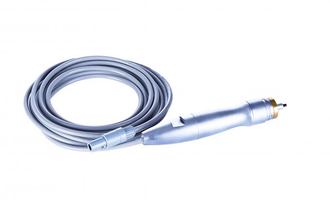 China Ultrasonic Scalpel harmonic shear manufacturer 55.5 KHz Surgical ...