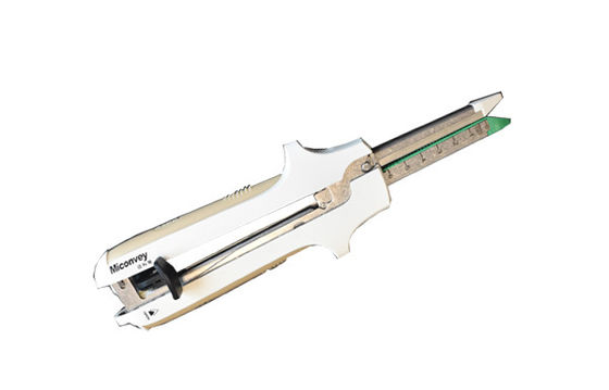 Buy abdominal endo cutter stapler, Good quality abdominal endo cutter ...