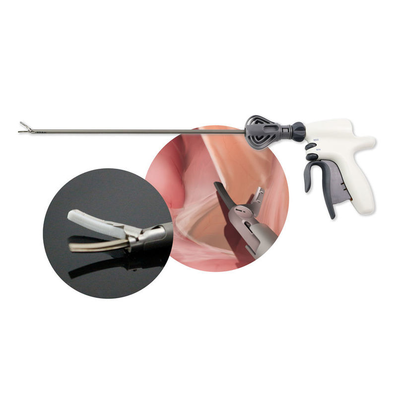 Sound Reach Disposable Ultrasonic Surgical Scalpel Laparoscopic ...