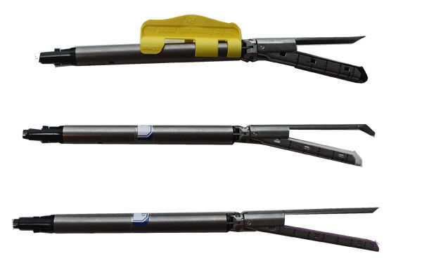 ENDO GIA Straight Endoscopic Linear Cutter Reloads