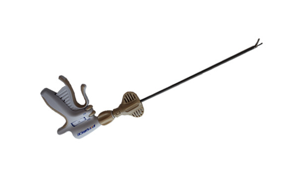 Disposable Laparoscopic Harmonic Endoscopic Scalpel