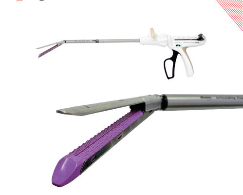 Intestinal Anastomosis Stapler - Powered Endo Stapler