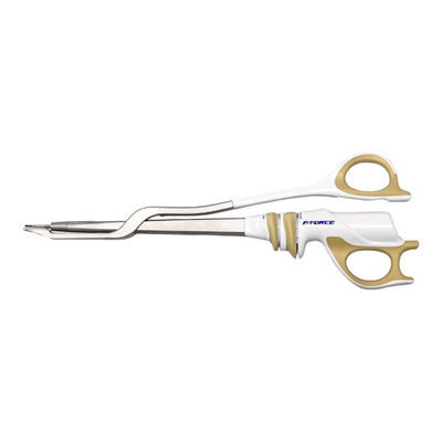5mm Disposable Endoscopy Ultrasonic Shears Cutting Hemostatic Scalpel ...