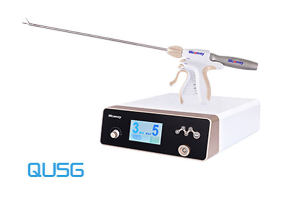 Medical Energy Sealing Ultrasonic Harmonic Scalpel