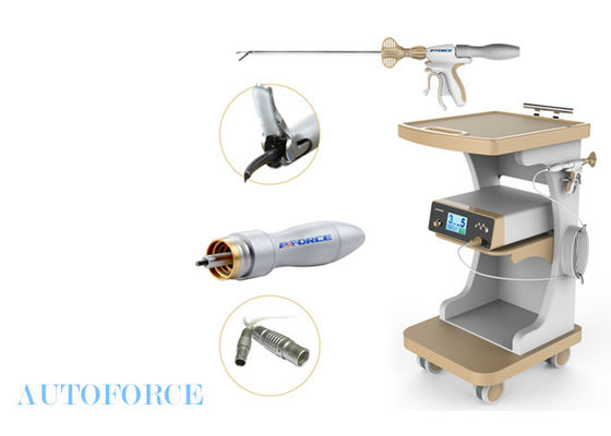 55500W Ligasure Ultrasonic Harmonic Scalpel Generator