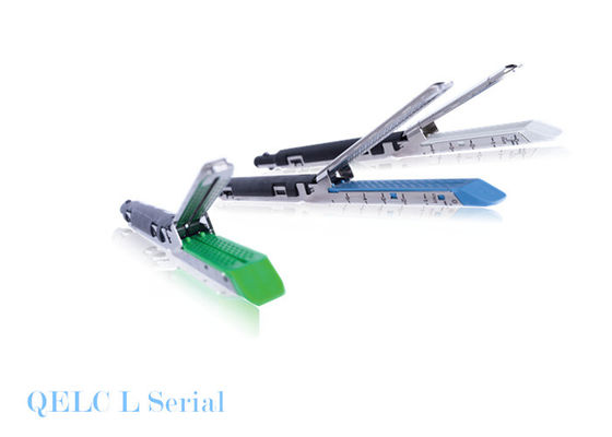 Sterile Titanium Endoscopic Linear Cutter Reloads