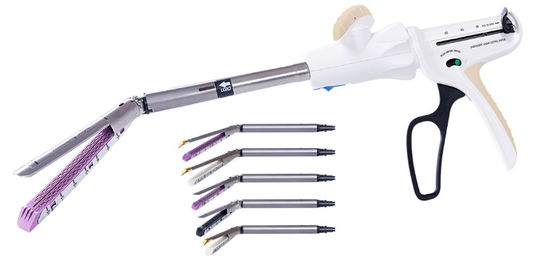 Bariatric Surgery Power Endo Linear Cutter Stapler Electronic Smart