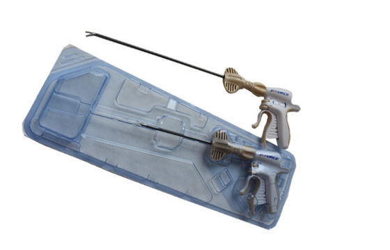 Hemostatic Cutting Urology Endoscopy Ultrasonic Shears