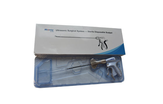 Endoscopy Ultrasonic Shears factory, Buy good quality Endoscopy ...