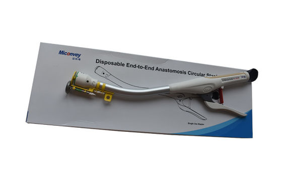 Buy anastomosis single use circular stapler, Good quality anastomosis ...