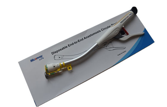 Disposable End To End Anastomosis EEA Circular Stapler