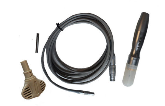 Ultrasonic Motion Harmonic Energy Device Handpiece