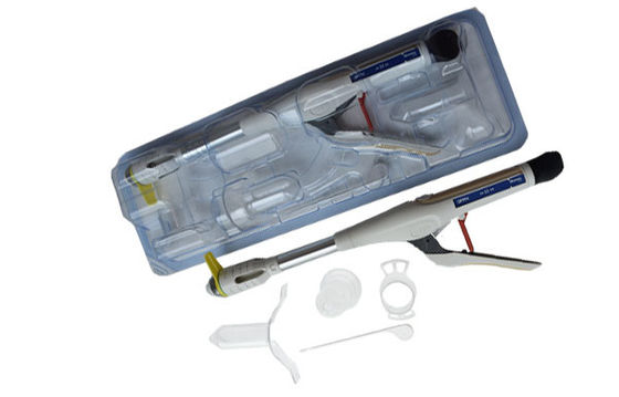 33.2mm Diameter PPH Circular Stapler For Hemorrhoid Surgical